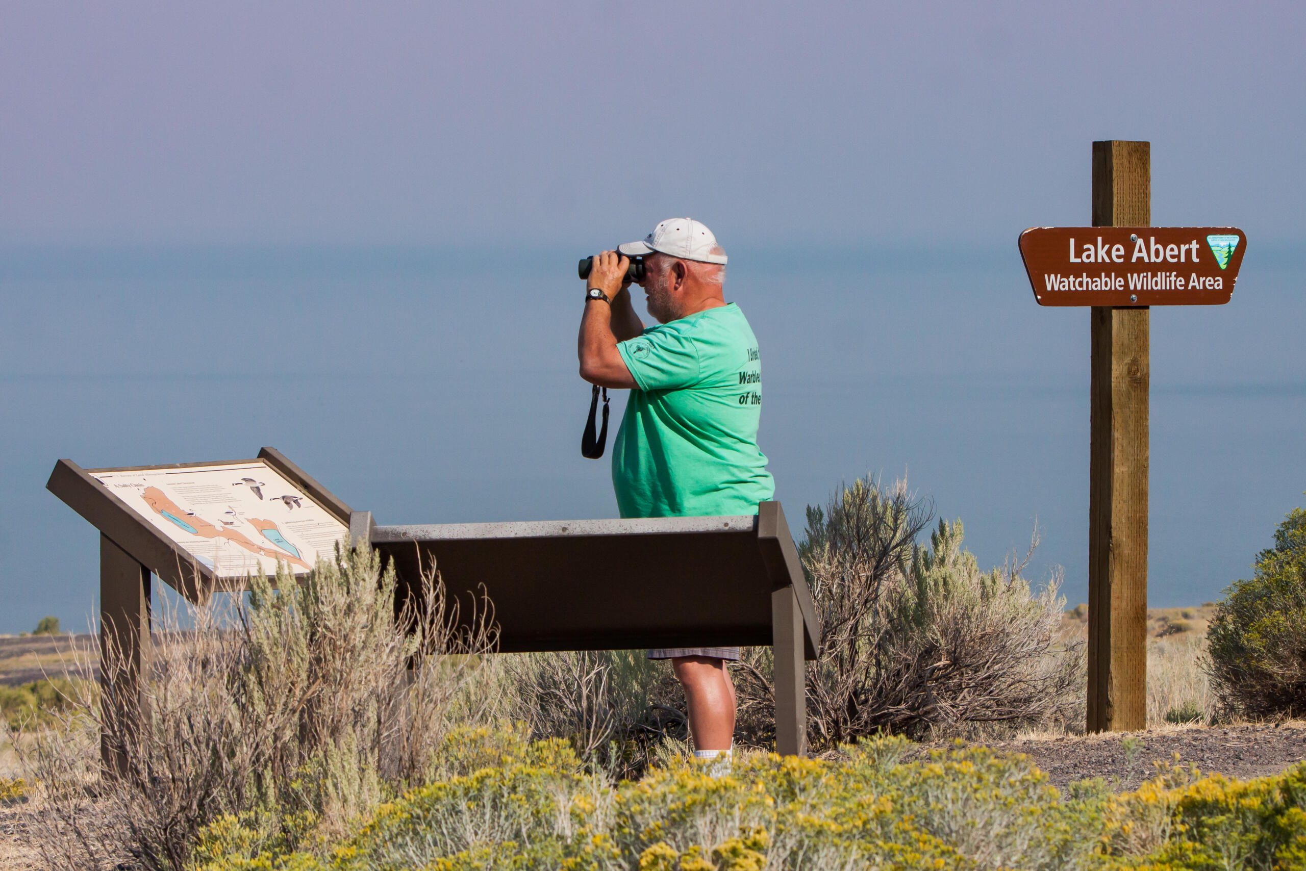 Oregon State Birding Guide Acknowledgments - East Cascades Bird Alliance